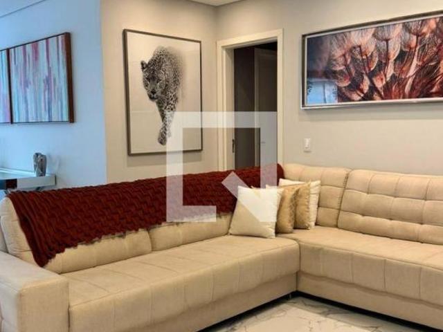 Apartamento à Venda Alphaville, 3 Quartos, 140 m2