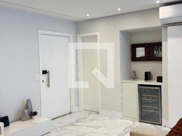 Apartamento à Venda Alphaville, 3 Quartos, 140 m2