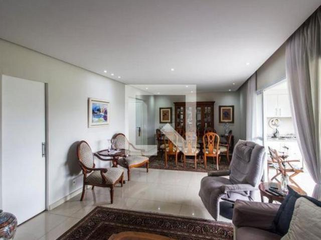 Apartamento à Venda Alphaville, 3 Quartos, 140 m2