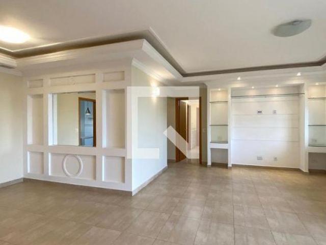 Apartamento à Venda Alphaville, 3 Quartos, 140 m2