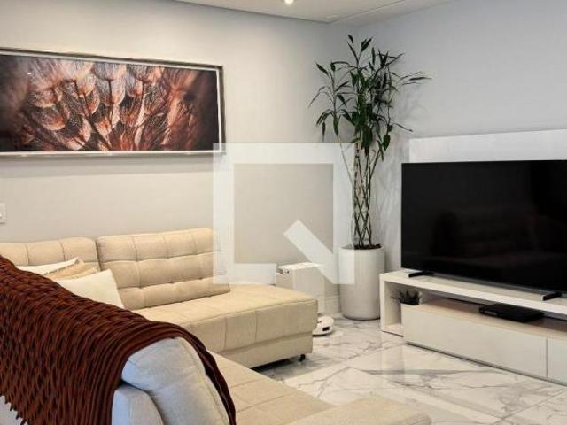 Apartamento à Venda Alphaville, 3 Quartos, 140 m2