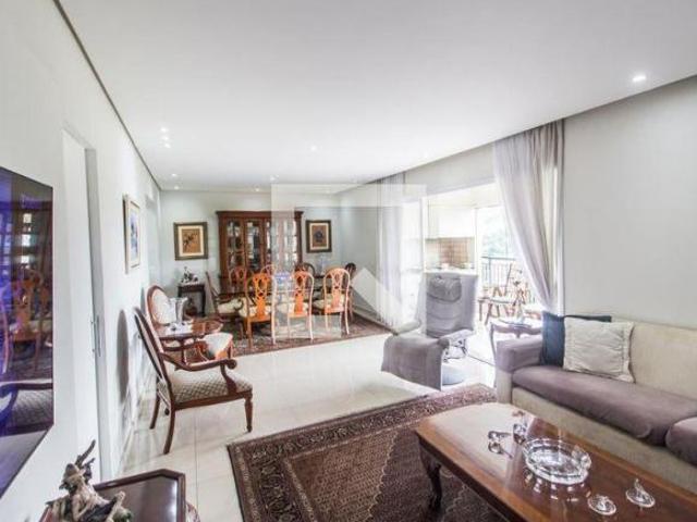 Apartamento à Venda Alphaville, 3 Quartos, 140 m² Santana de Parnaíba