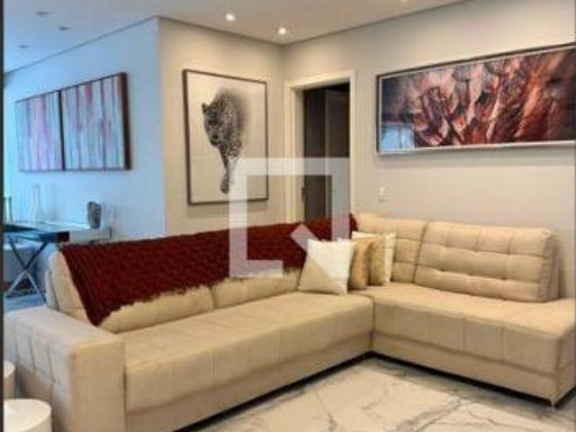 Apartamento à Venda Alphaville, 3 Quartos, 140 m² Santana de Parnaíba