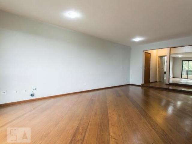Apartamento à Venda Alphaville, 3 Quartos, 147 m² Barueri