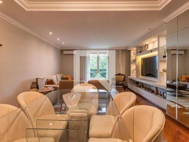 Apartamento à Venda Alphaville, 3 Quartos, 144 m2
