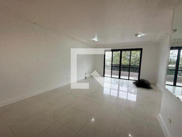 Apartamento à Venda Alphaville, 3 Quartos, 144 m2