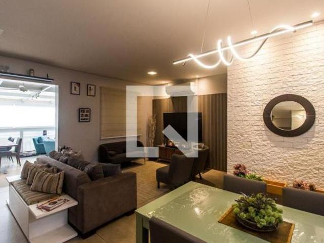 Apartamento à Venda Alphaville, 3 Quartos, 149 m2