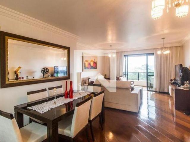 Apartamento à Venda Alphaville, 3 Quartos, 154 m2