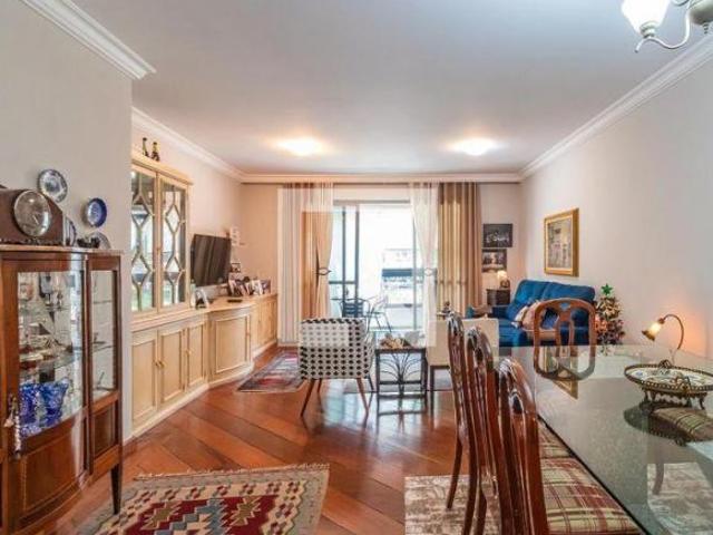 Apartamento à Venda Alphaville, 3 Quartos, 154 m2