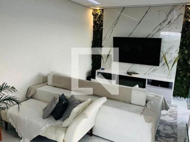 Apartamento à Venda Alphaville, 3 Quartos, 155 m2