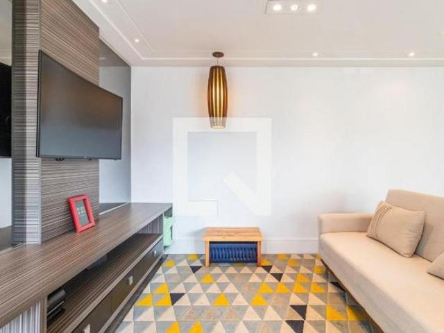 Apartamento à Venda Alphaville, 3 Quartos, 155 m2