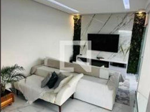 Apartamento à Venda Alphaville, 3 Quartos, 155 m² Barueri