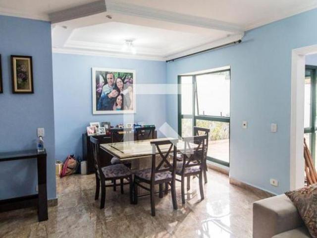 Apartamento à Venda Alphaville, 3 Quartos, 155 m² Santana de Parnaíba