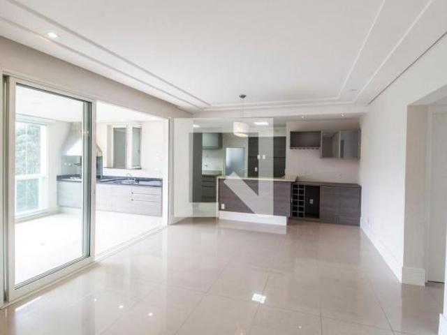 Apartamento à Venda Alphaville, 3 Quartos, 156 m2