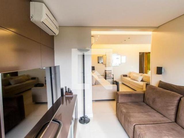 Apartamento à Venda Alphaville, 3 Quartos, 156 m2