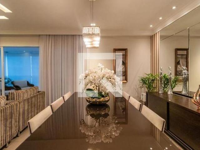Apartamento à Venda Alphaville, 3 Quartos, 158 m2