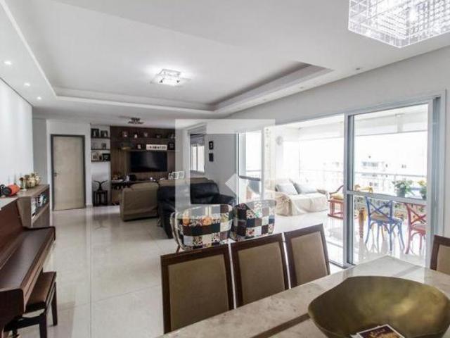Apartamento à Venda Alphaville, 3 Quartos, 158 m2