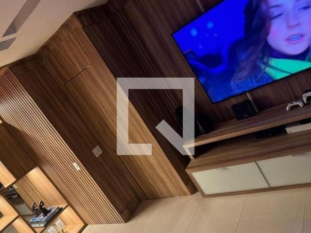 Apartamento à Venda Alphaville, 3 Quartos, 158 m2