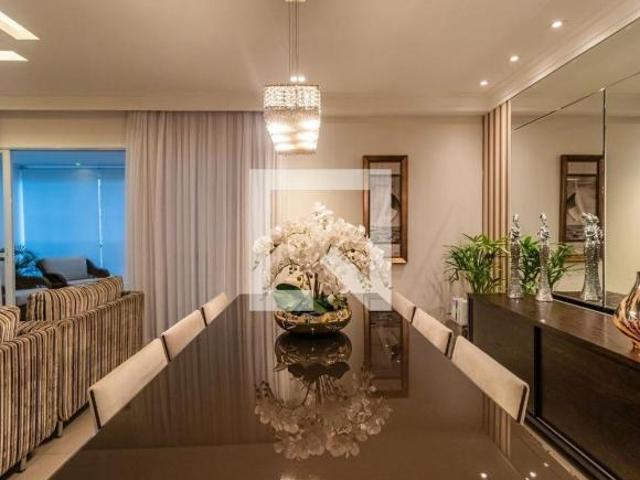 Apartamento à Venda Alphaville, 3 Quartos, 158 m2