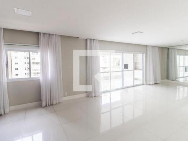 Apartamento à Venda Alphaville, 3 Quartos, 158 m2