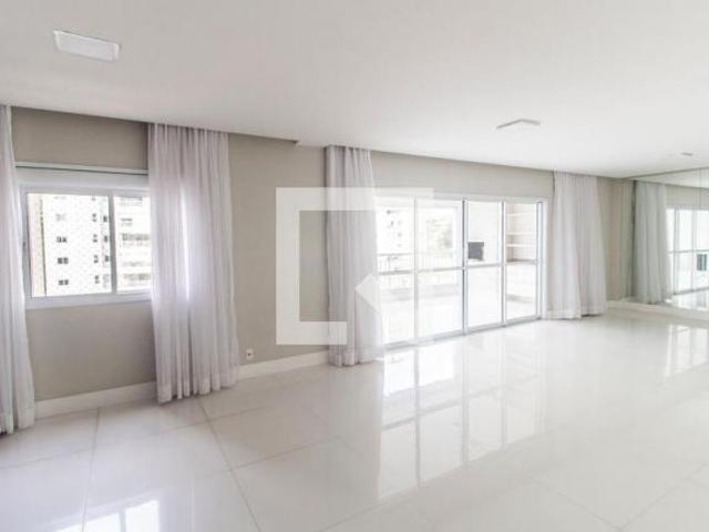 Apartamento à Venda Alphaville, 3 Quartos, 158 m2