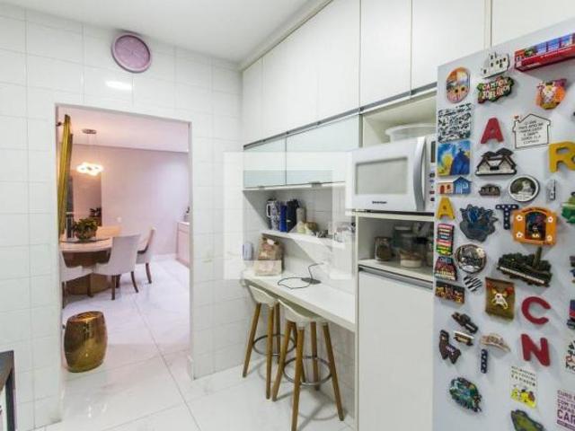 Apartamento à Venda Alphaville, 3 Quartos, 158 m2