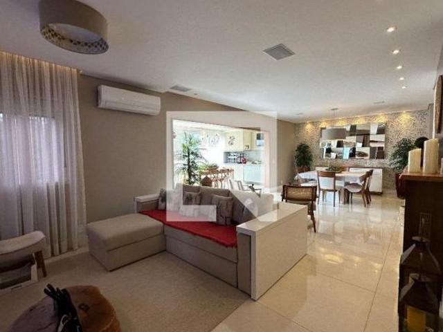 Apartamento à Venda Alphaville, 3 Quartos, 158 m2