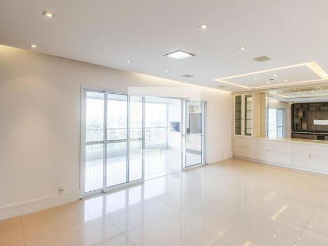 Apartamento à Venda Alphaville, 3 Quartos, 158 m2