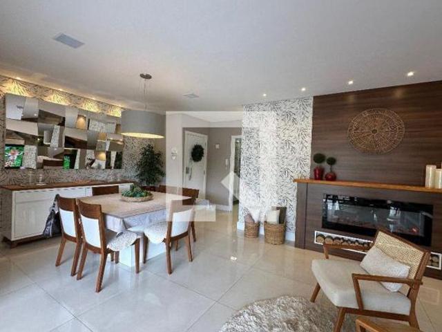 Apartamento à Venda Alphaville, 3 Quartos, 158 m2