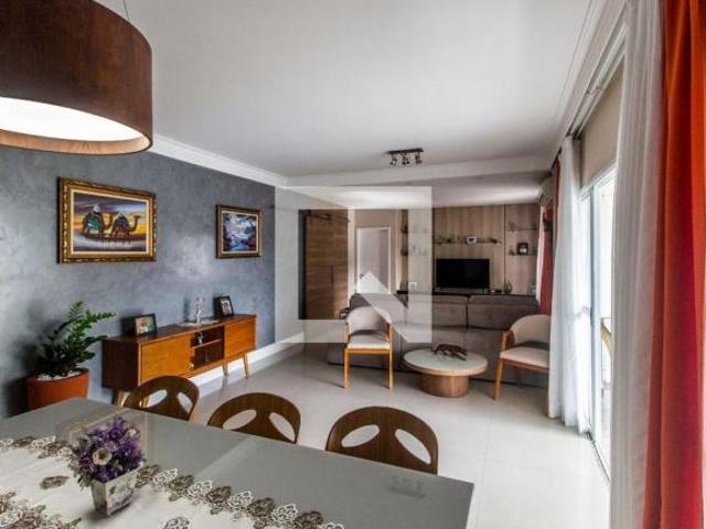 Apartamento à Venda Alphaville, 3 Quartos, 158 m2
