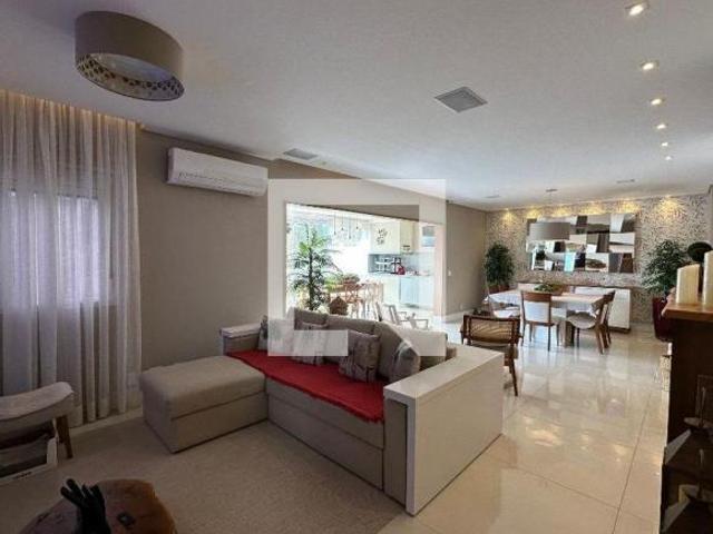 Apartamento à Venda Alphaville, 3 Quartos, 158 m2