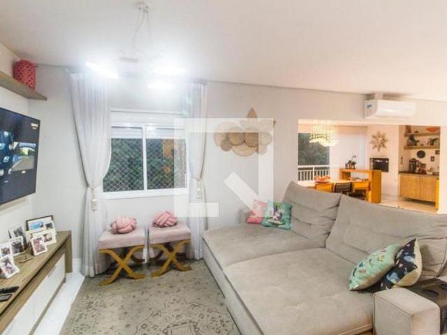 Apartamento à Venda Alphaville, 3 Quartos, 158 m2