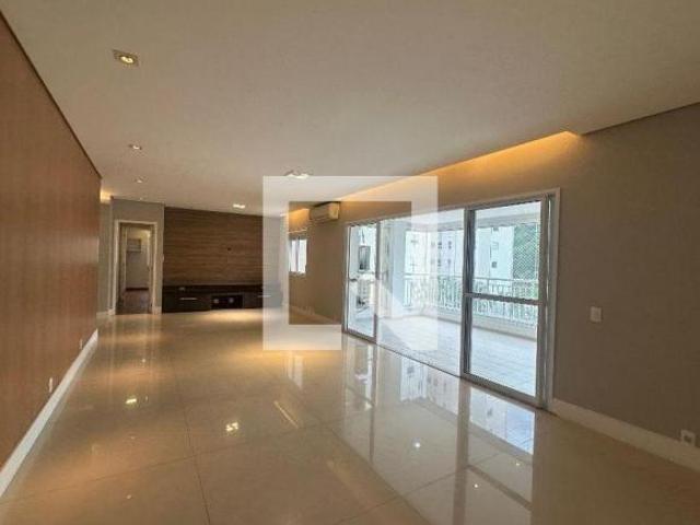 Apartamento à Venda Alphaville, 3 Quartos, 158 m2