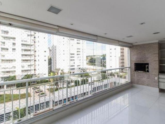 Apartamento à Venda Alphaville, 3 Quartos, 158 m2