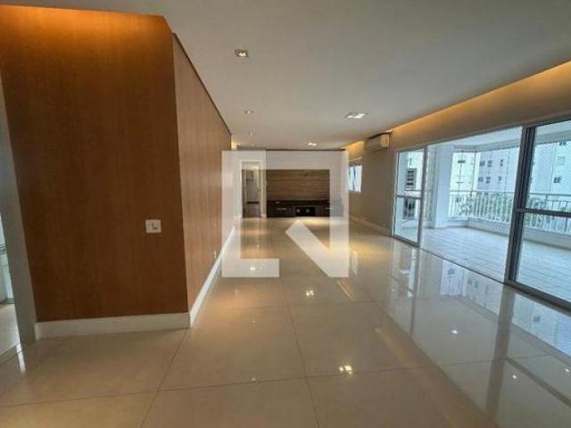 Apartamento à Venda Alphaville, 3 Quartos, 158 m² Santana de Parnaíba