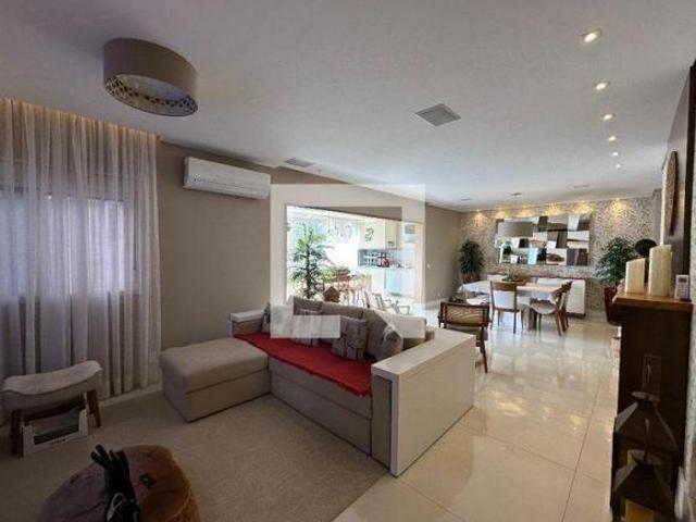 Apartamento à Venda Alphaville, 3 Quartos, 158 m² Santana de Parnaíba