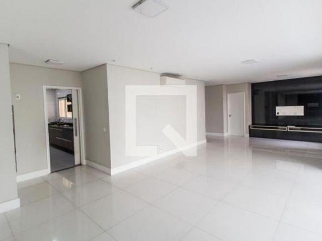 Apartamento à Venda Alphaville, 3 Quartos, 158 m² Santana de Parnaíba