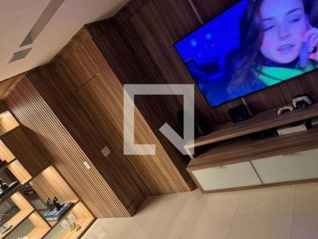 Apartamento à Venda Alphaville, 3 Quartos, 158 m² Santana de Parnaíba