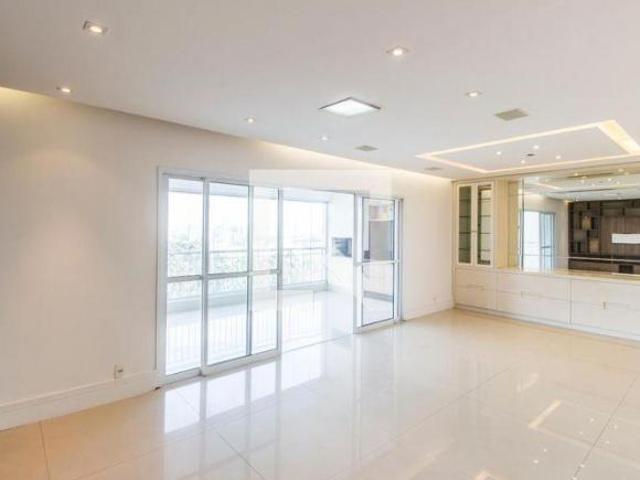 Apartamento à Venda Alphaville, 3 Quartos, 158 m² Santana de Parnaíba