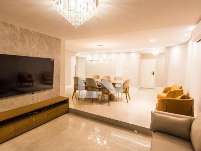 Apartamento à Venda Alphaville, 3 Quartos, 160 m2