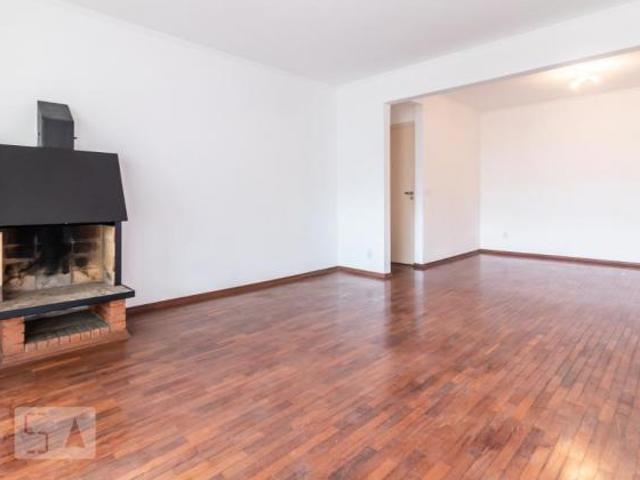 Apartamento à Venda Alphaville, 3 Quartos, 160 m2