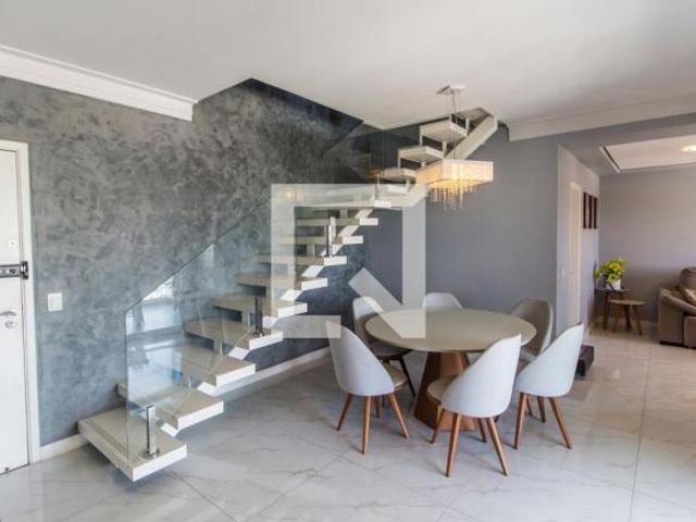Apartamento à Venda Alphaville, 3 Quartos, 160 m2