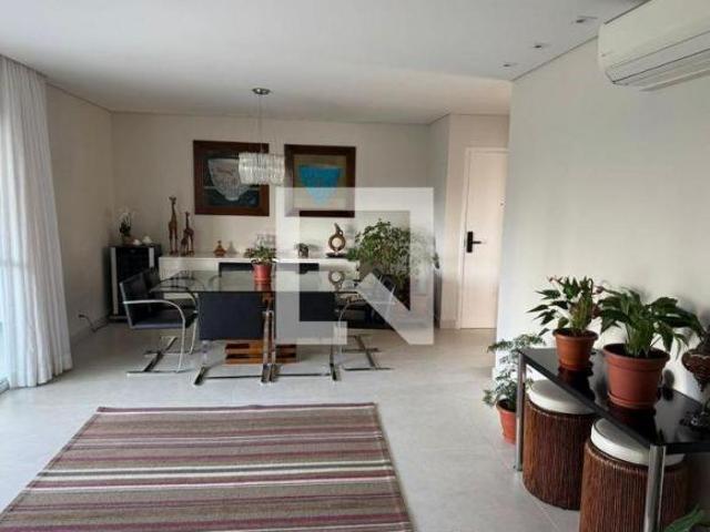 Apartamento à Venda Alphaville, 3 Quartos, 160 m² Santana de Parnaíba