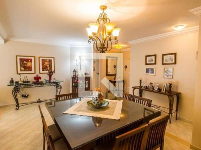 Apartamento à Venda Alphaville, 3 Quartos, 162 m2