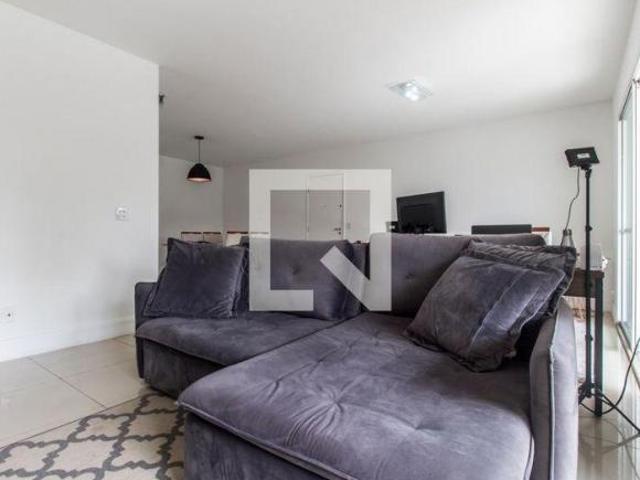 Apartamento à Venda Alphaville, 3 Quartos, 167 m² Barueri