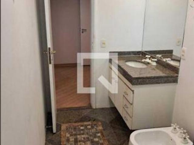Apartamento à Venda Alphaville, 3 Quartos, 167 m² Barueri