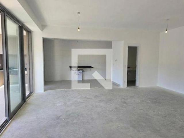 Apartamento à Venda Alphaville, 3 Quartos, 167 m² Santana de Parnaíba