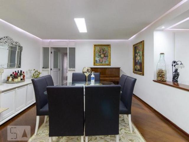 Apartamento à Venda Alphaville, 3 Quartos, 164 m2