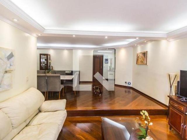 Apartamento à Venda Alphaville, 3 Quartos, 164 m2