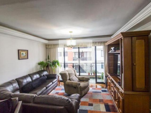 Apartamento à Venda Alphaville, 3 Quartos, 164 m2